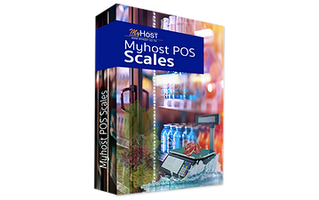 POS, Point of Sales | MyHost Thailand